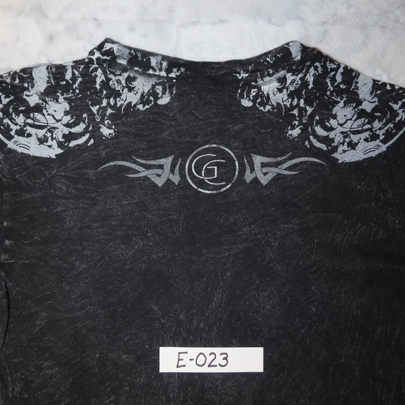 Alternative | Shirts | Alternative Vintage Soft Mens Graphic Tshirt M ...